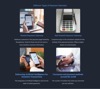 Online Payment Solutions UK | PPT