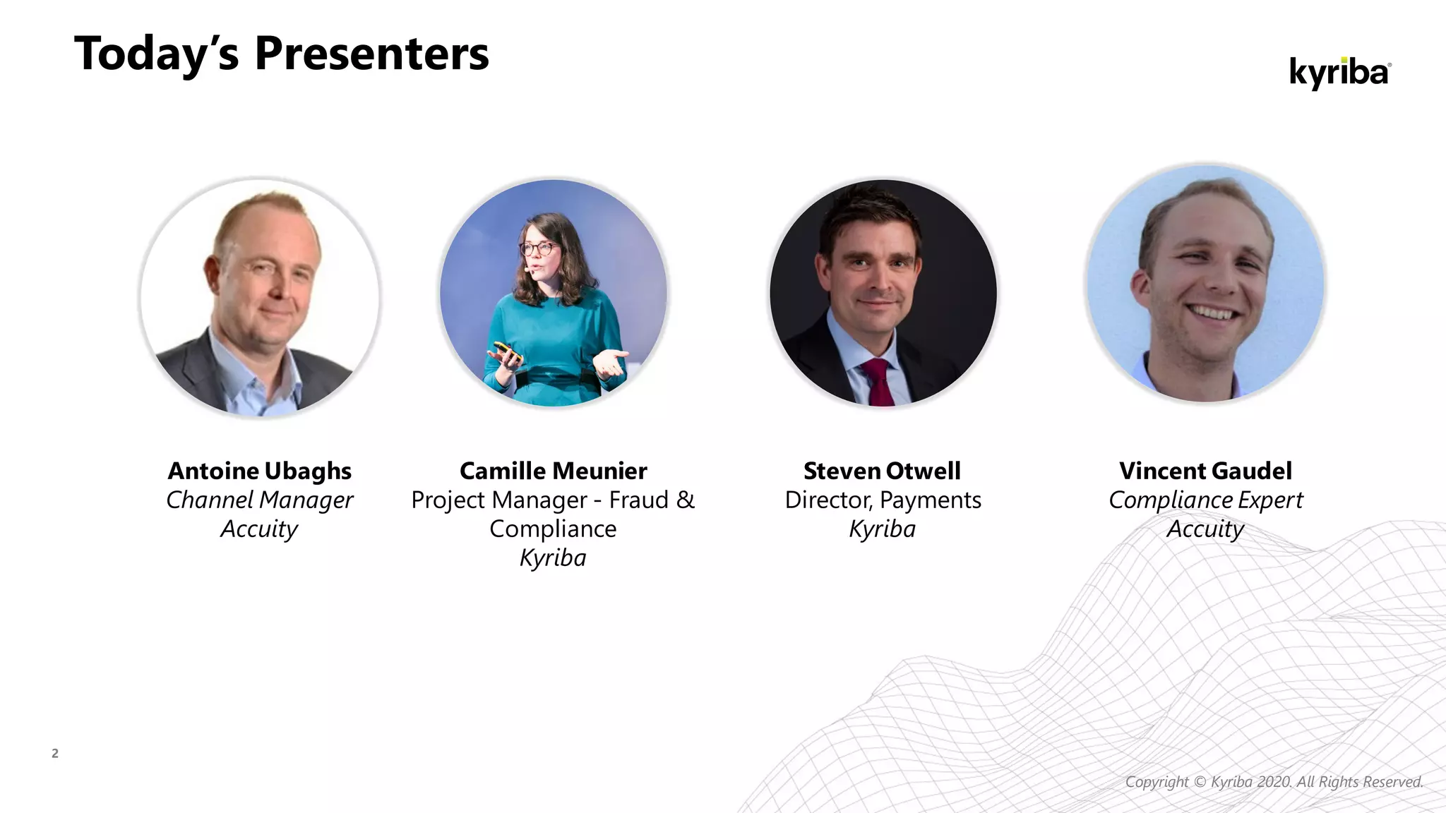 Payment Screening for Fraud Prevention & Compliance | PDF