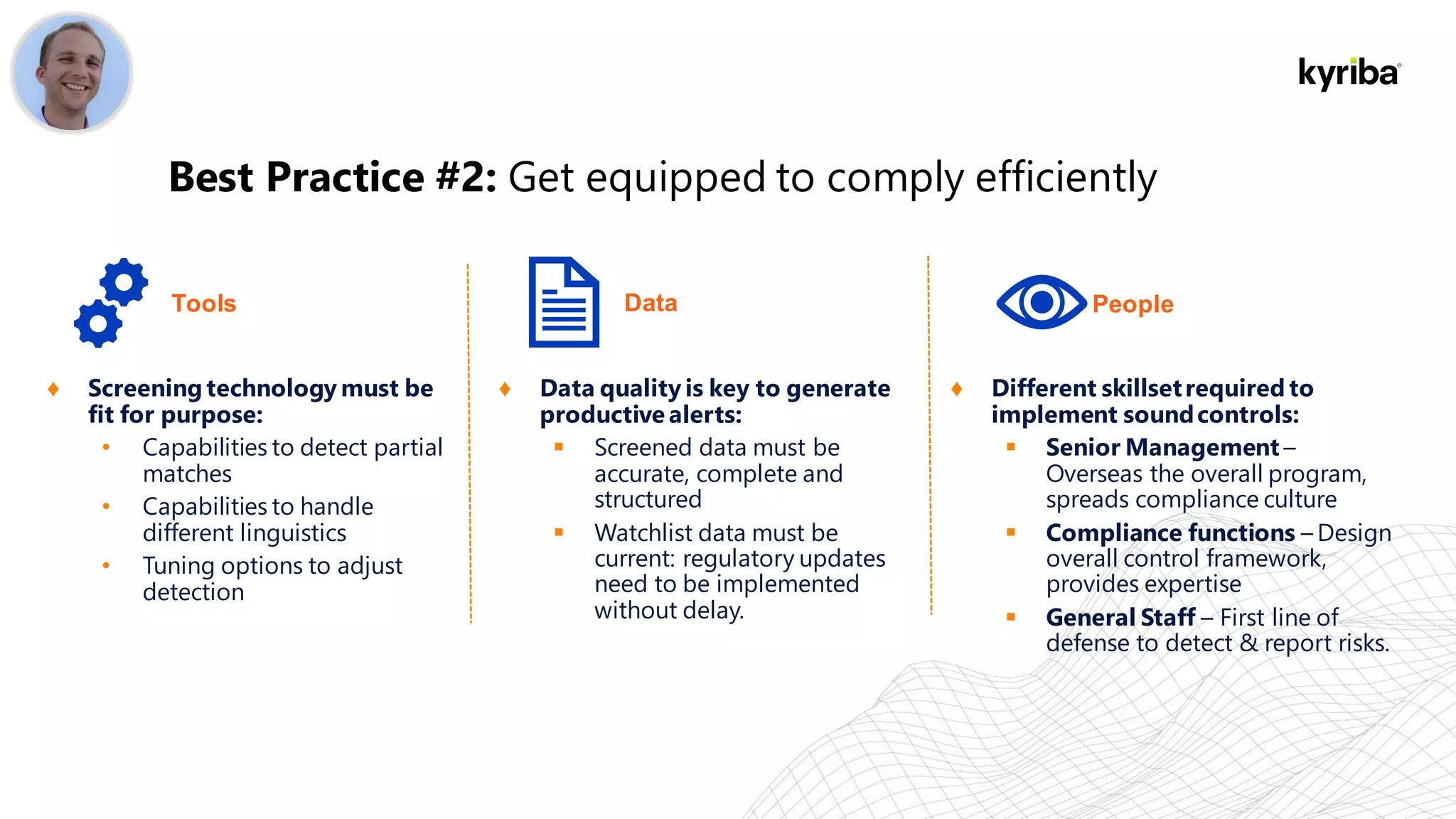Payment Screening for Fraud Prevention & Compliance | PDF