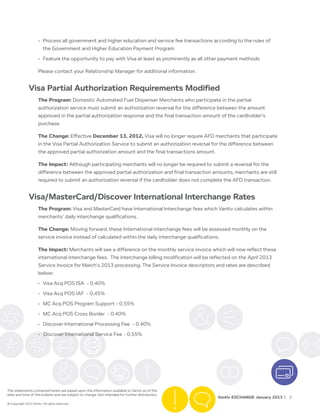 Payment and Processing Basics | PDF