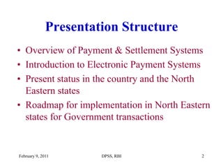 Payment and Settlement Systems Act - PPT.ppt