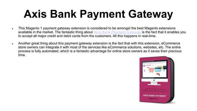 Payment extensions | PPT Payment extensions | PPT