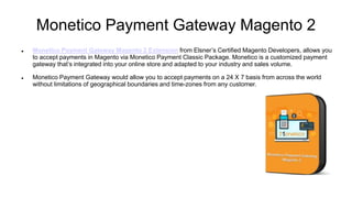 Payment extensions | PPT
