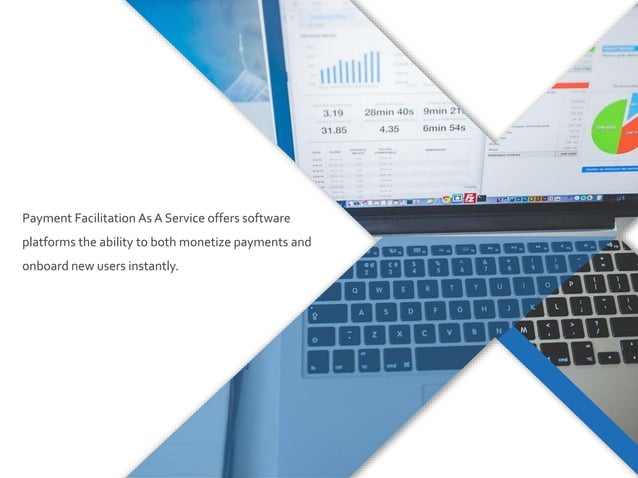 Payment facilitation as a service | PPTX | Credit Cards | Personal Debt