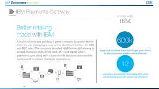 Payment Gateway | PDF | Cloud Computing | Internet