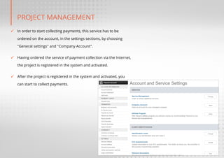 Paysera - Payment gateway | PDF