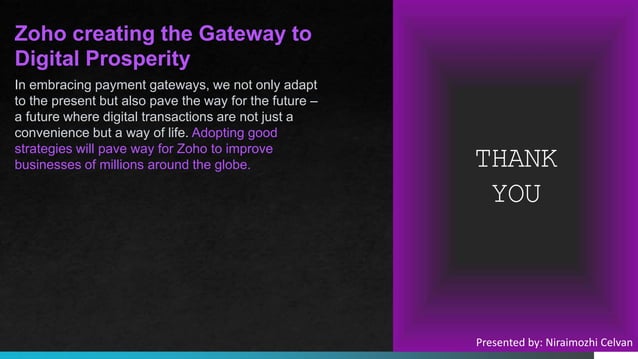 Payment Gateways Powerpoint Presentation Ppt