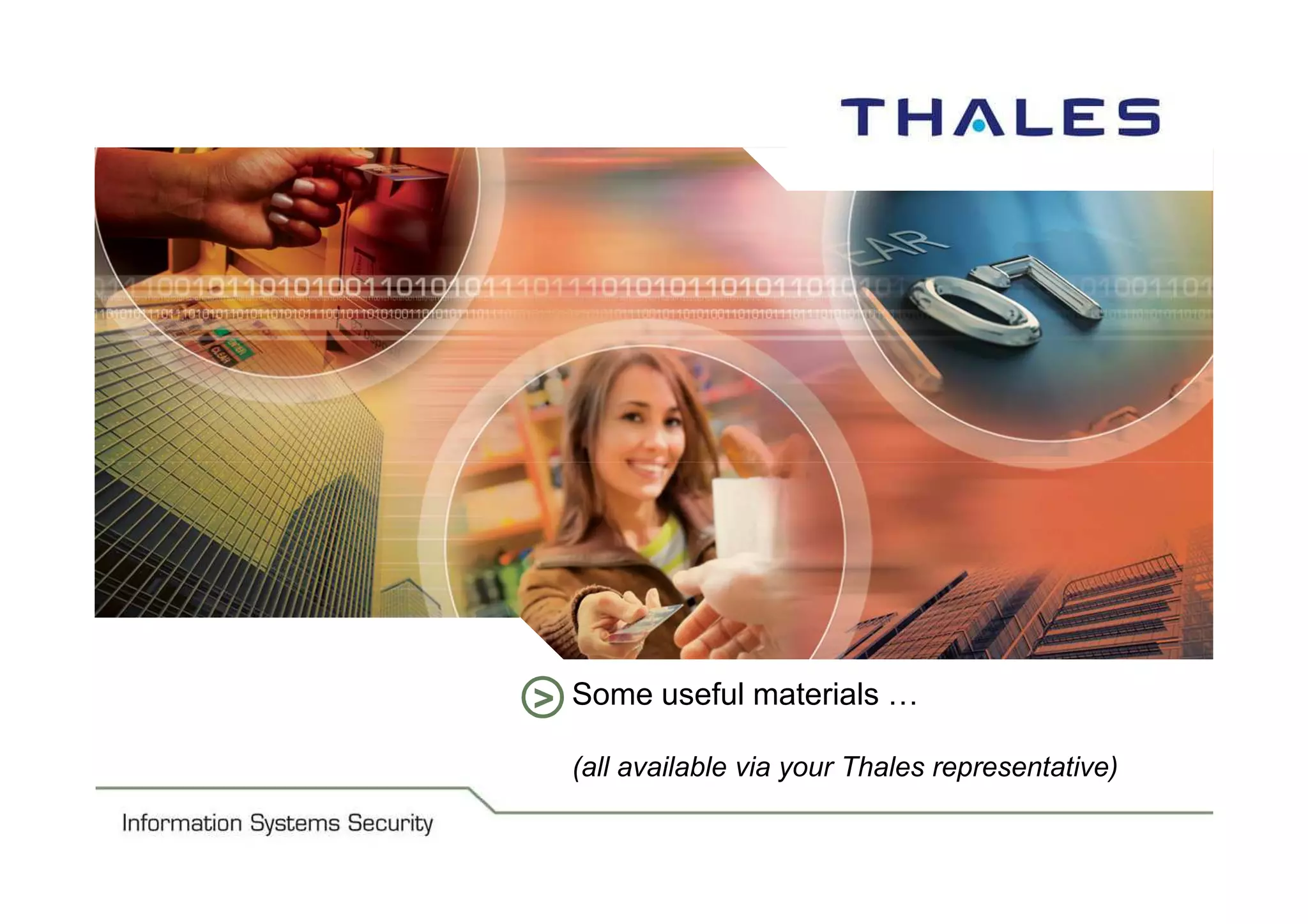 Payment Hsm Payshield9000 | PDF