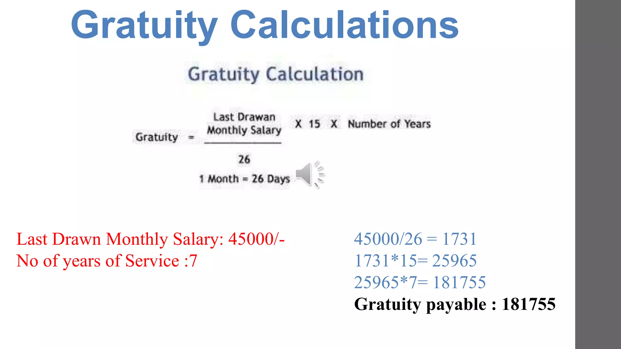 Payment of Gratuity Act - 1972.pptx