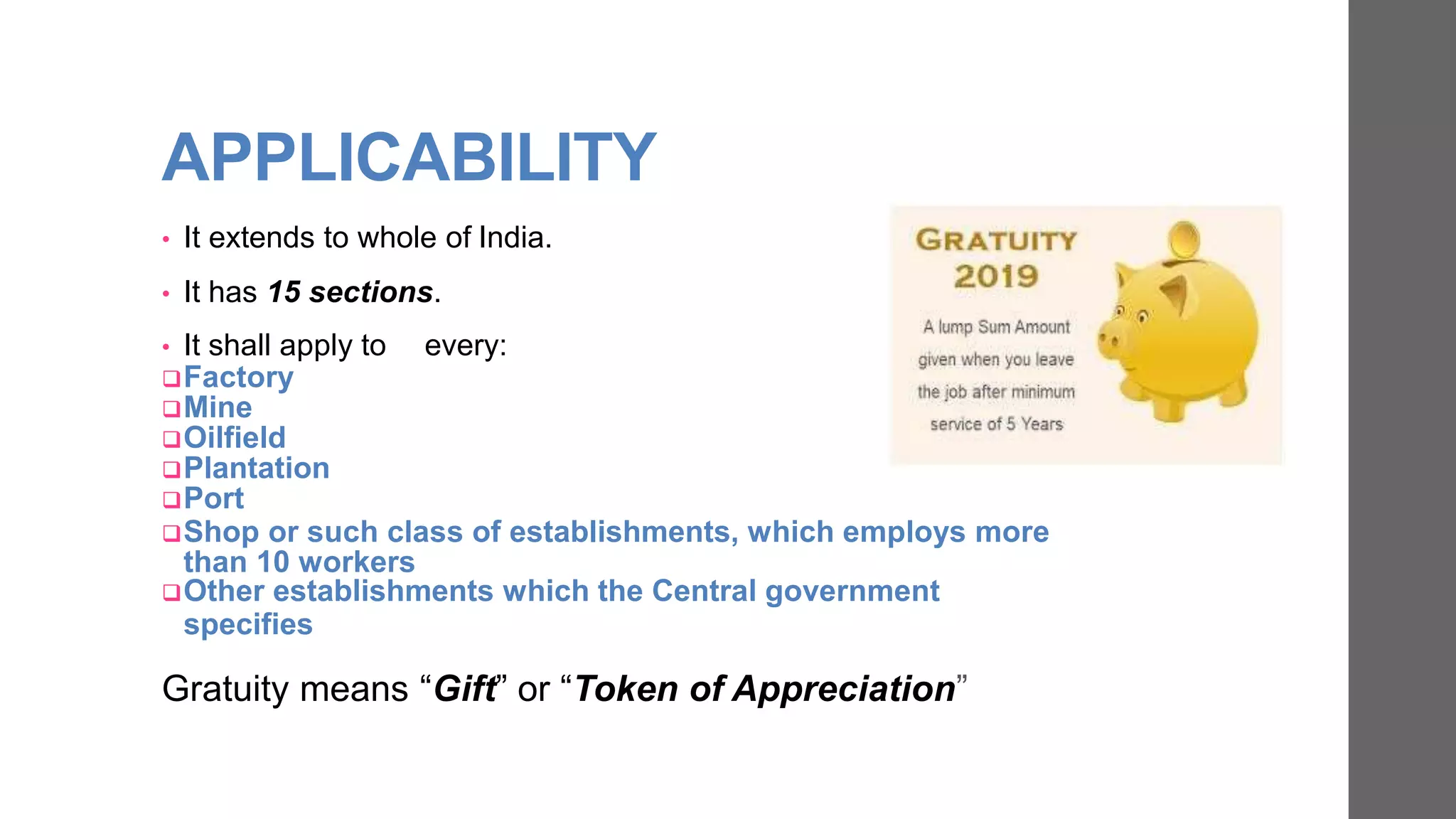 Payment of Gratuity Act - 1972.pptx