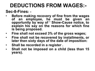 PAYMENT OF WAGES 1936 - insustrial law.pptx