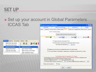 Payment Processing Tips | PPTX
