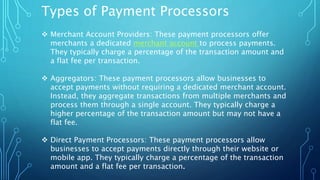 Payment Processor vs Payment Geteway The Biggest Difference.pptx