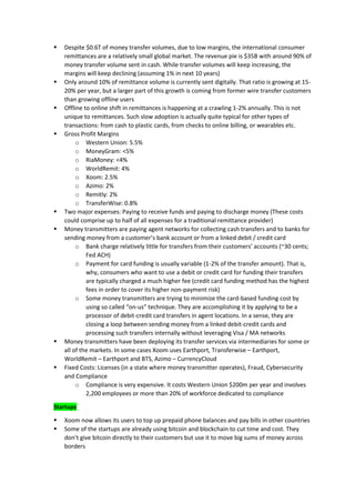 Payments 101 - Basics of Payments | PDF