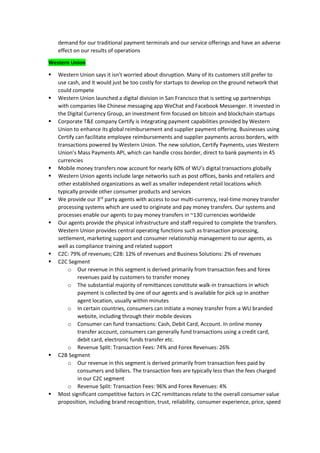 Payments 101 - US Payments - A Primer | PDF | Credit Cards | Personal Debt