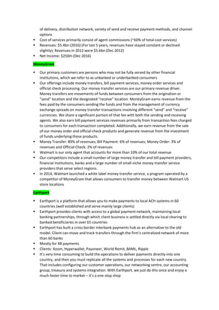 Payments 101 - US Payments - A Primer | PDF | Credit Cards | Personal Debt