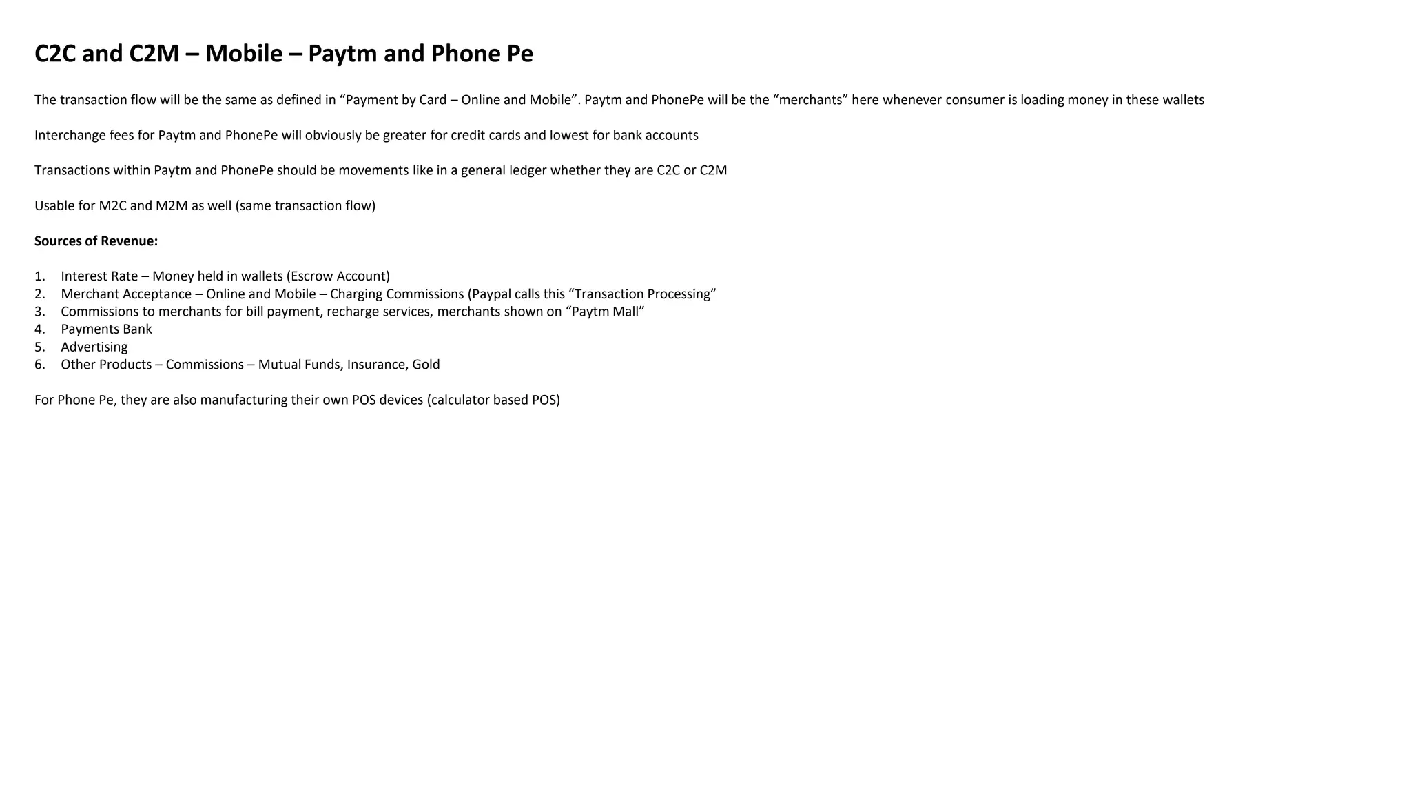 Payments 101 - Visual Diagrams | PDF