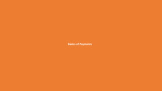 Payments 101 - Visual Diagrams | PDF