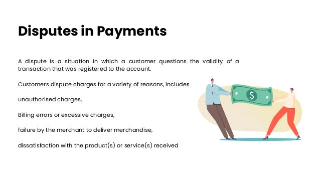 Payments & Dispute Management draft.pdf