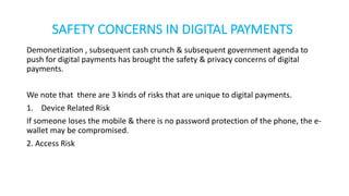 Payment settlement act | PDF