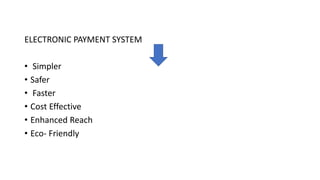 Payment settlement act | PDF