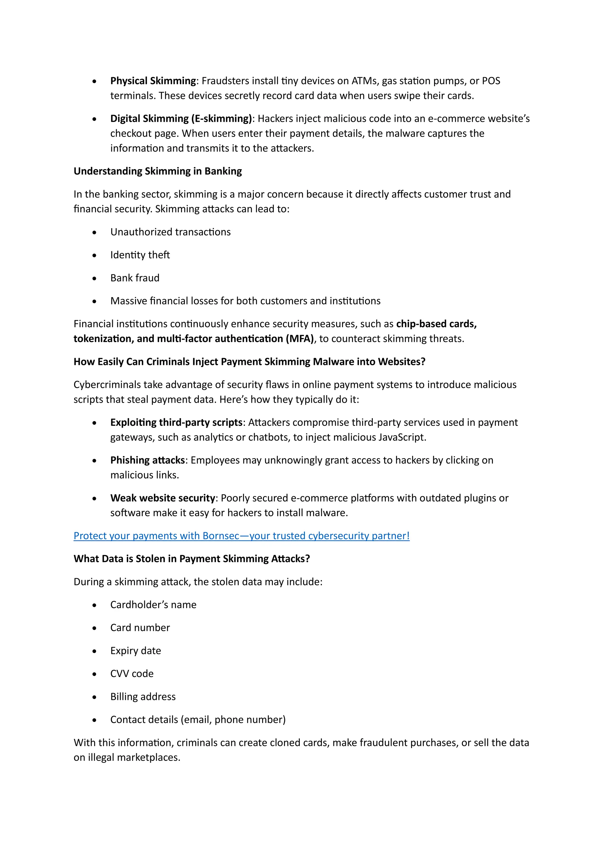 Payment Skimming_You must know before make payment.pdf