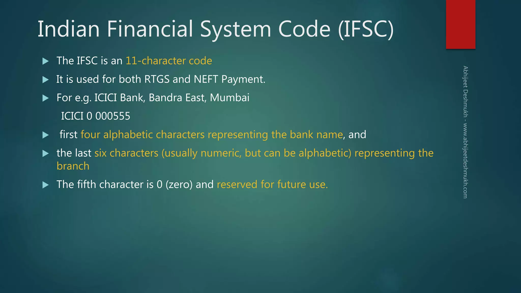 Payment systems | PPTX