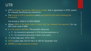 Payment systems | PPTX