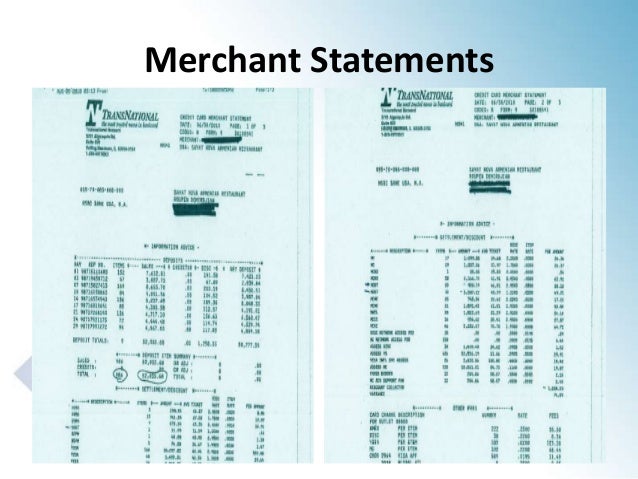 Payment systems new sales agent training day 2