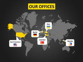 Paymentwall Overview 2013 | PPT