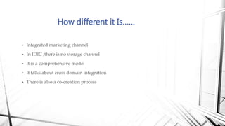 Payne's model of crm | PPTX