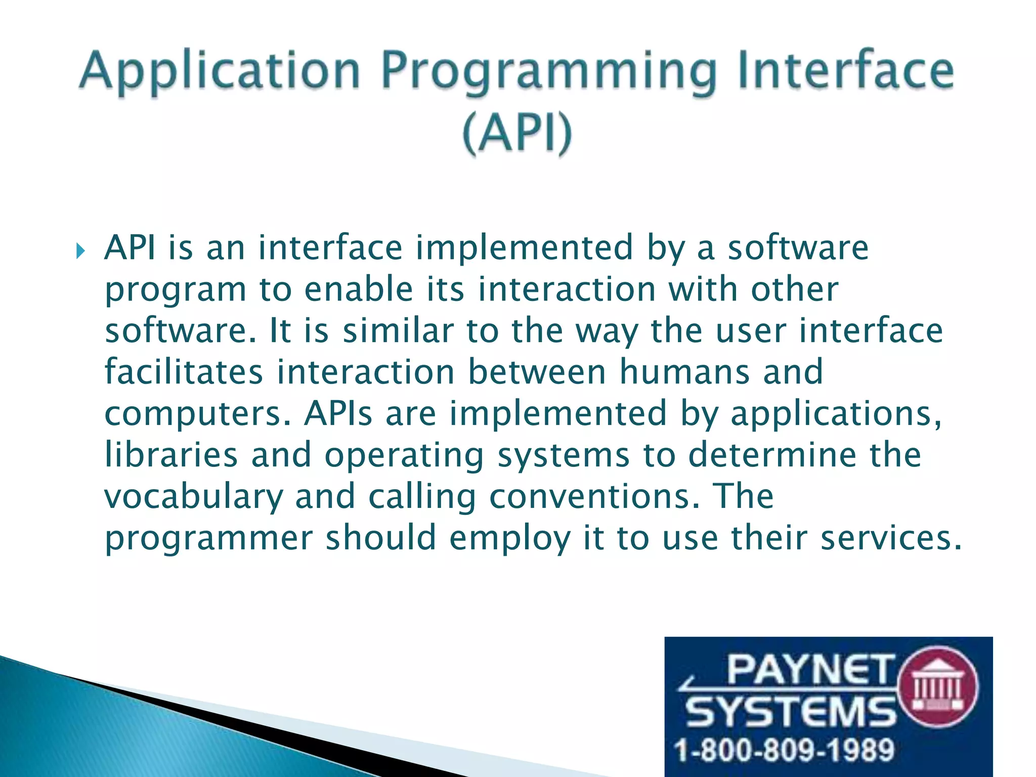 Paynet systems & Credit Card Processing | PPT