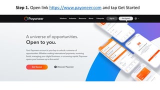 Payoneer_Tutorial.pdf