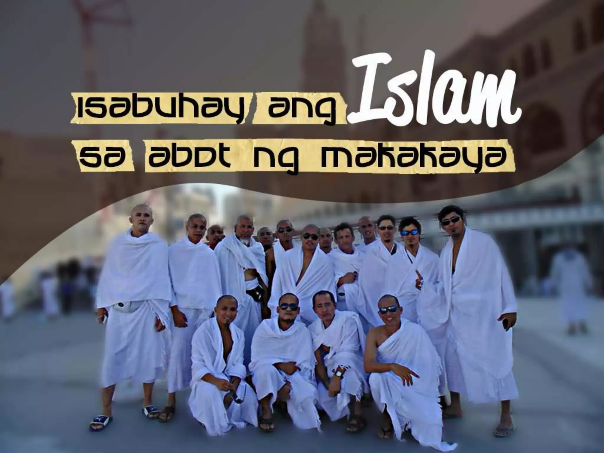 Payo para sa Bagong Yakap sa Islam | PDF
