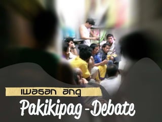 Payo para sa Bagong Yakap sa Islam | PDF