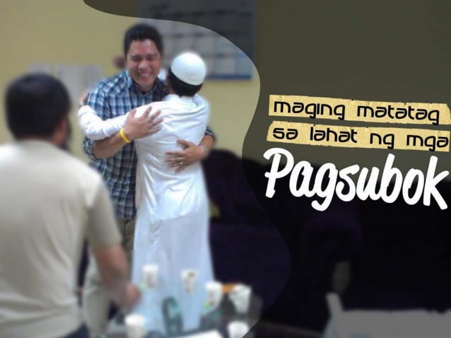 Payo para sa Bagong Yakap sa Islam | PDF