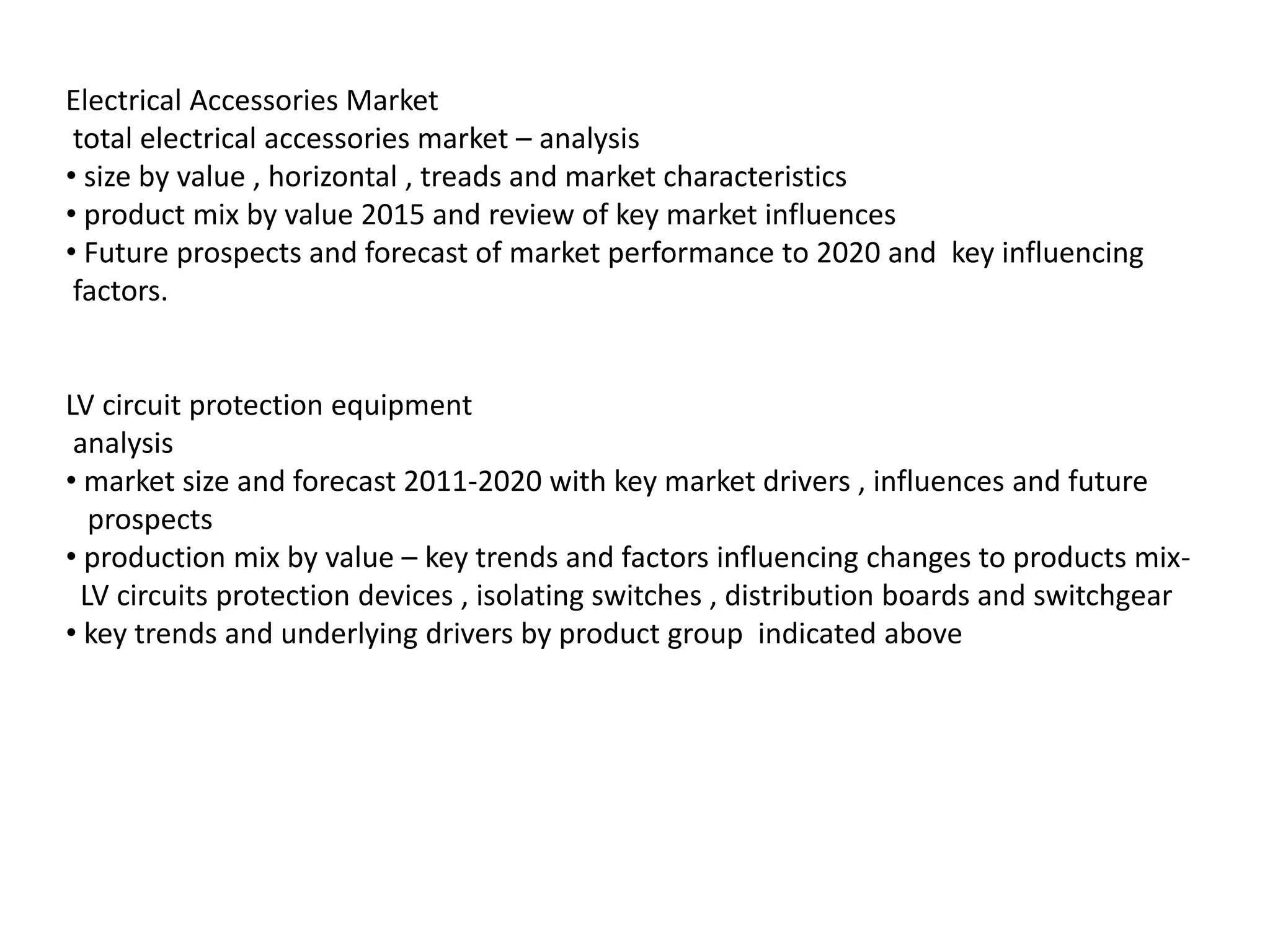 report on electrical wiring | PPTX