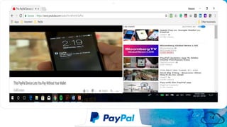 PayPal - Strategy Analysis & Frameworks | PPTX