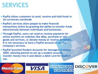 Paypal | PPTX