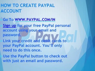 Paypal | PPTX