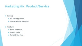 PayPal Marketing Plan Presentation | PPTX