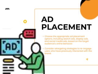 Pay Per Click Marketing Strategy For Brand Awareness..pptx