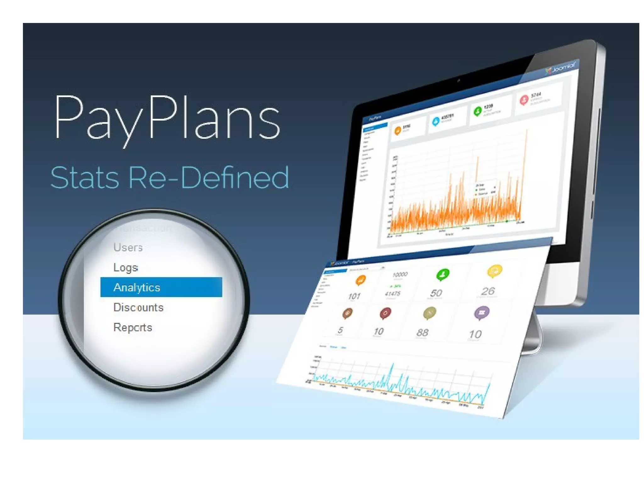 Payplans Dashboard Re-Defined | PDF