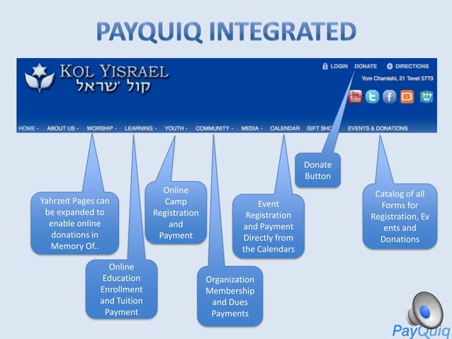 Payquiq Whole Megillah 2.0 | PPSX | Credit Cards | Personal Debt