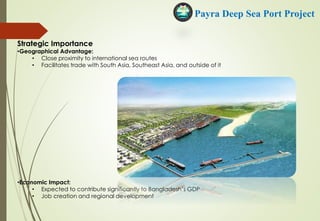 Payra Deep Sea Port Project Presentation.pdf