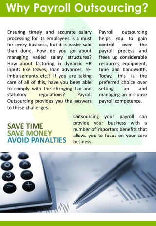 Payroll | PDF | Human Resources | Business