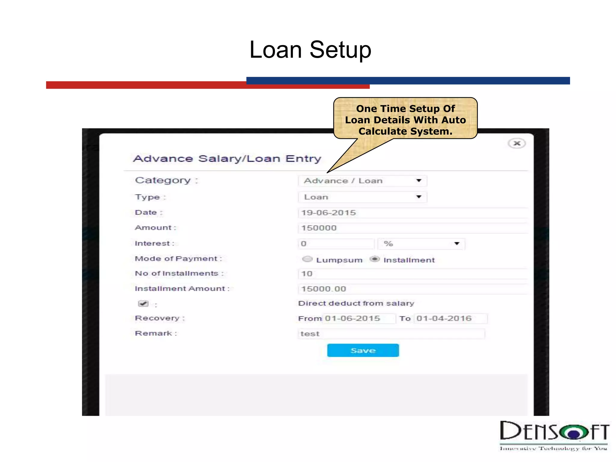 Payroll | PPSX | Computing | Technology & Computing