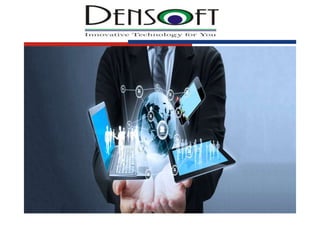 Payroll | PPSX | Computing | Technology & Computing