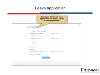 Payroll | PPSX | Computing | Technology & Computing