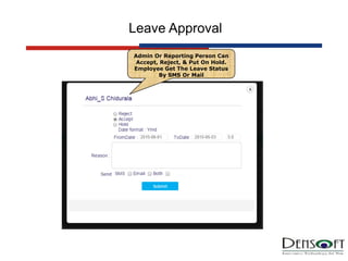 Payroll | PPSX | Computing | Technology & Computing